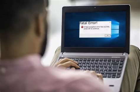 Fatal Error Là Gì Gợi ý 12 Cách Khắc Phục Lỗi Fatal Hiệu Quả
