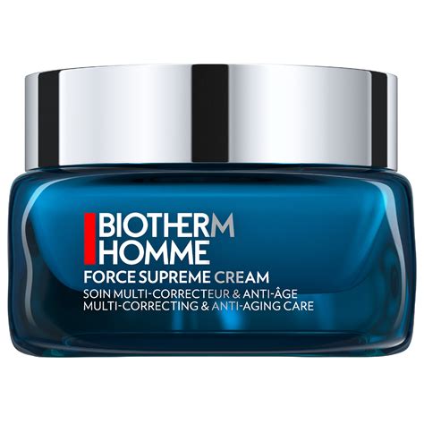 Biotherm Force Supreme Youth Architect Cream (50ml) | Bangerhead