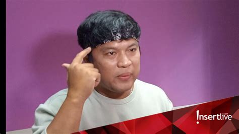 Posan Tobing Secara Resmi Laporkan Band Kotak Ke Polisi