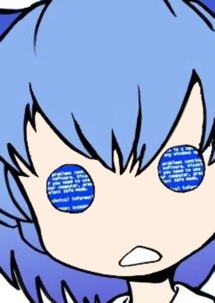Heroic Bsod Fan Casting