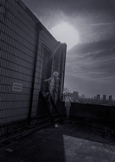 Original Drawn By Iiibanah Danbooru