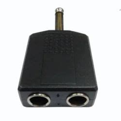 Stereo Jack Mm Mono Stereo Plug To X Mm Mono Jack Wholesaler From Delhi