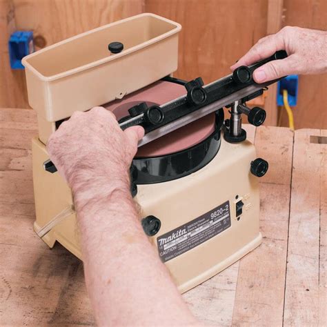 Makita Blade Sharpener 98202 Acme Tools