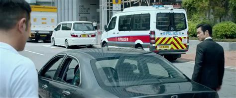 Imcdb Org Mercedes Benz Sprinter Hk Police W In L Storm