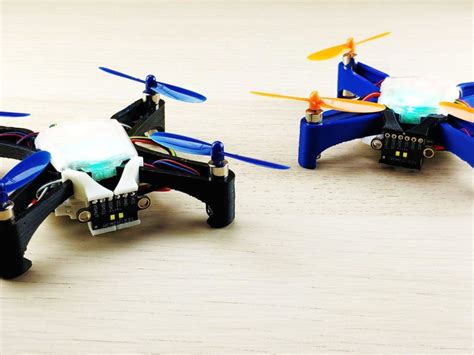 Датчик обнаружения препятствий — Minibot образовательные беспилотники
