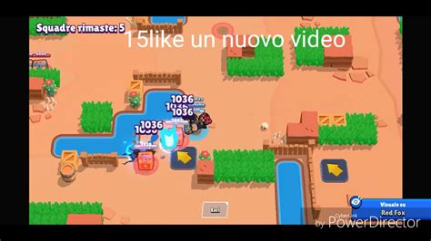 Brawl Stars Ep4 Youtube