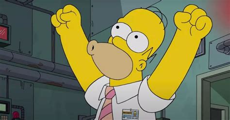 Homer Simpsons 10 Funniest Moments On The Simpsons Ranked Adult Animation Entertainment ニュース