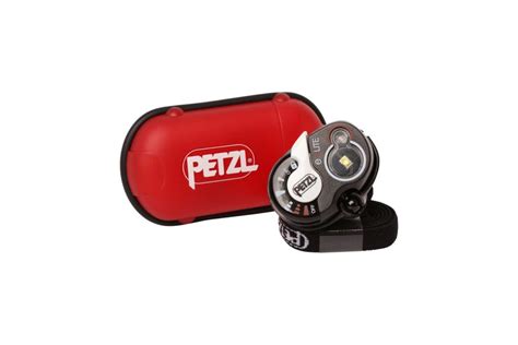 Petzl e+LITE – UN12Magazine