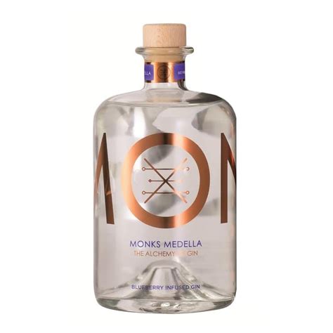 Gin Observer Gin Made Clear