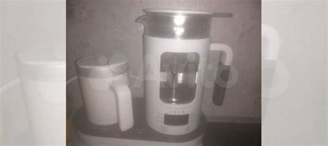 Чайник электрический купить в Невинномысске с доставкой Товары для дома и дачи Авито