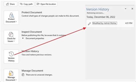 6 Metoder Til At Gendanne Word Dokument På Windows Og Mac