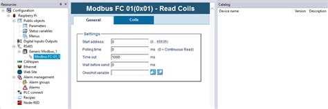 Stm32开发板上的modbus通信实践教程 Csdn博客