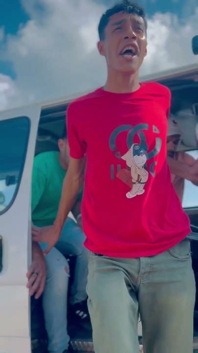 شباب كانت هتدهس رجل كبير شوفوا الصدمة 😱مزرعة الظلام🔥 Youtube