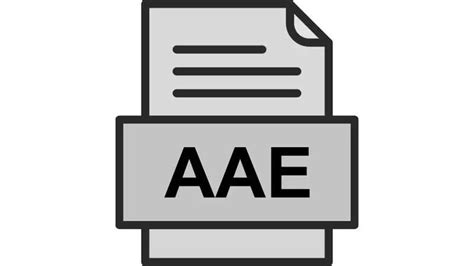 What Is An AAE File All That You Need To Know About It