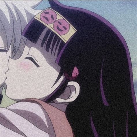Hunter X Hunter Pfp Collections