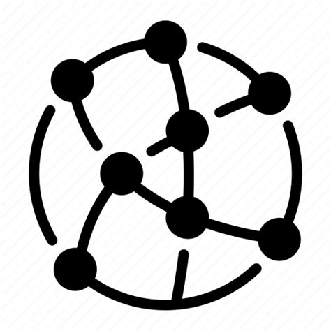 Global Network Connection Internet World Networking