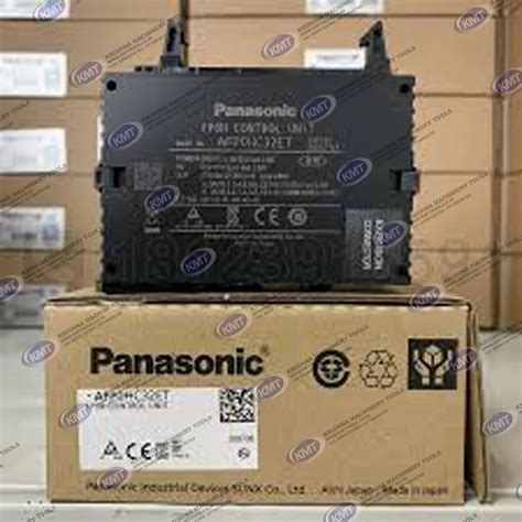 AFP0HC32ET Panasonic PLC Unit At Rs 18900 Piece In Gurgaon ID 2855087267691
