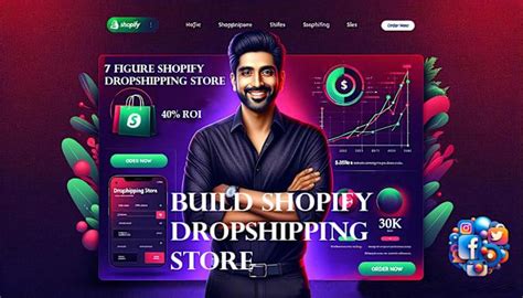 Khalid Khan On Linkedin Digitalanalyzr I Will Design Redesign Shopify Store Shopify