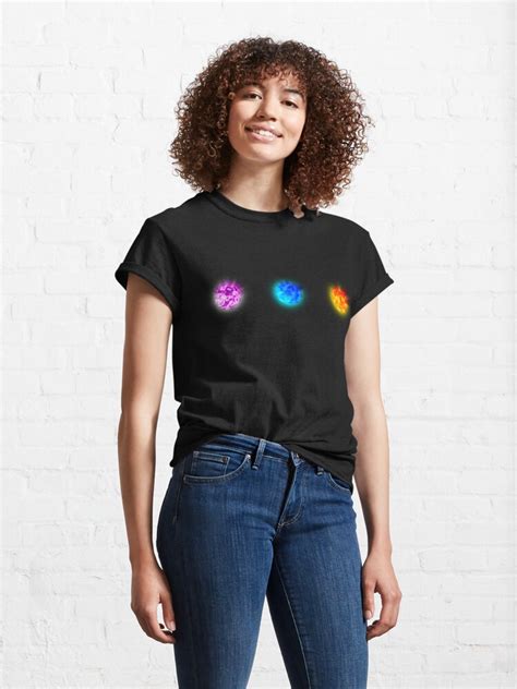 Quas Wex Exort T Shirt By Javoblurryface Redbubble