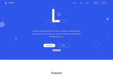 Free React Templates And Themes Dev Community