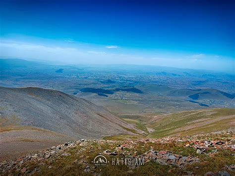 Մեծ Աբուլ լեռ 3301 Ջավախք