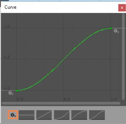 Could You Add Easing Presets Issue 1 Juce Assets Juce TweenPlayer GitHub