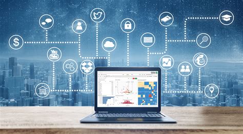 Pre Configured Qlik Web Connectors Informatec