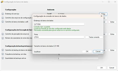 Builder Erp Promob Integration Database Promob Support