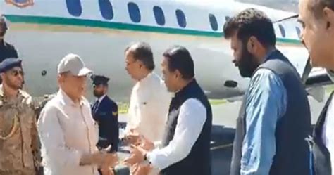 سیلاب متاثرین کی مکمل بحالی تک چین سے نہیں بیٹھیں گے، وزیراعظم شہباز