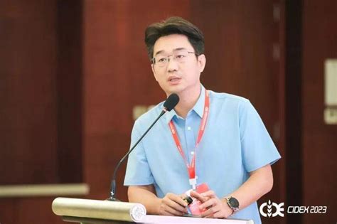 北信源亮相中国国际国防电子展览会——企业融合创新论坛 为国防数字化应用安全通信发展建言献策 知乎