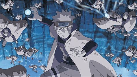 NARUTO SHIPPUDEN LA PELÍCULA EL CAMINO NINJA Apple TV MX