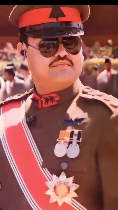 आज उहाँ जीवित हुनुभएको भए हाम्रो देशको मुहार अर्कै हुन्थ्यो। Youtube