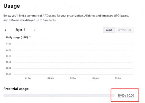 Openai修改了查询api余额的方式附python代码