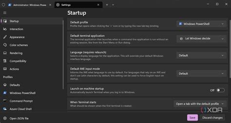 For Improving Your Productivity Setting Up Windows Terminal To Work