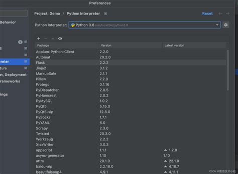 脚本运行 py文件提示import requestsModuleNotFoundError No module named