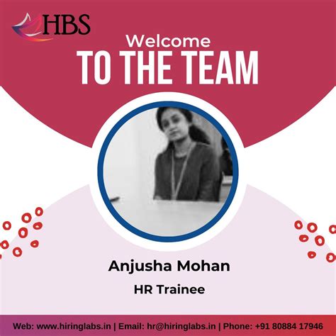 Hbs Hiringlabs Business Solutions On Linkedin Lifeathbs Hbs