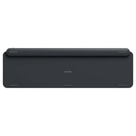 Jual Keyboard Logitech Mx Keys Bluetooth And Wireless Keyboard Mx Keys Shopee Indonesia