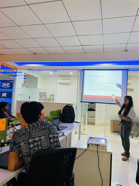 Adjecti Solutions On Linkedin Adjecti Inductionsuccess Companyculture Learninganddevelopment