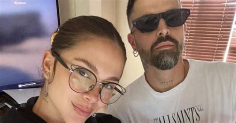 Greeicy Y Mike Bahía Contaron La Historia De Cómo Se Conocieron Infobae