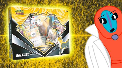 Unboxing A Boltund V Box Youtube