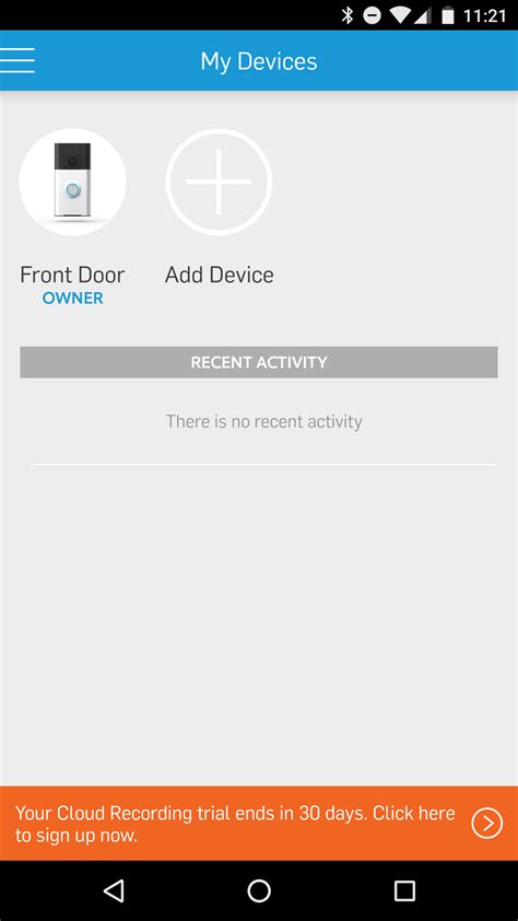 Ring Review Part 1 Setting Up A 199 Connected Doorbell Android Central