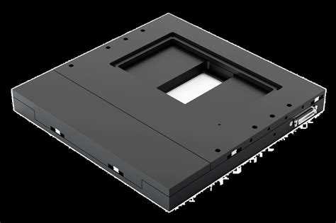 OEM Motorized XY Stage Xeryon