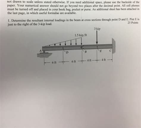 Solved Not Drawn To Scale Unless Stated Otherwise If You Chegg