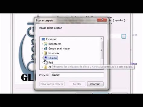C Mo Instalar La Librer A Glut Para Opengl Concentra