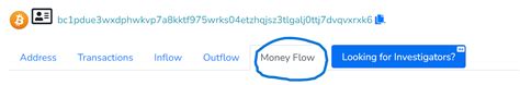 Recovering Scammed Bitcoin A Step By Step Guide Bitquery