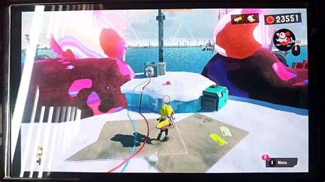 Splatoon 3 Story Mode Part 2 Youtube