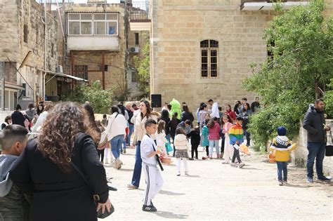 ‎كنيسة الروم الأرثوذكس رام الله Greek Orthodox Church Of Ramallah