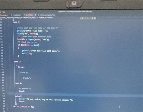 Solved C Programming I Am Trying To Figure Out How To Make