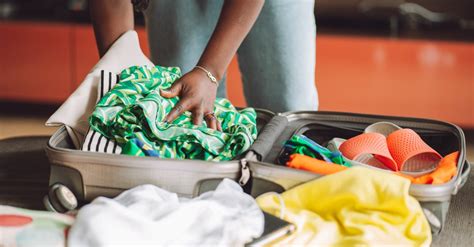 Is The 333 Method The Ultimate Packing Hack Huffpost Life