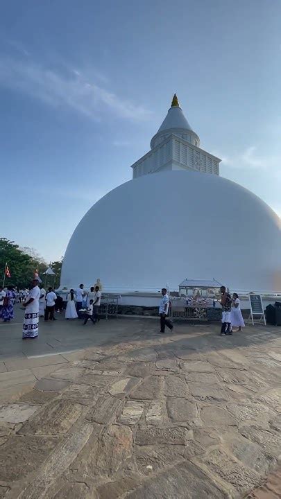 කතරගම කිරි වෙහෙර 🙏🙏 Viralshort Vesaksrilanka Youtube